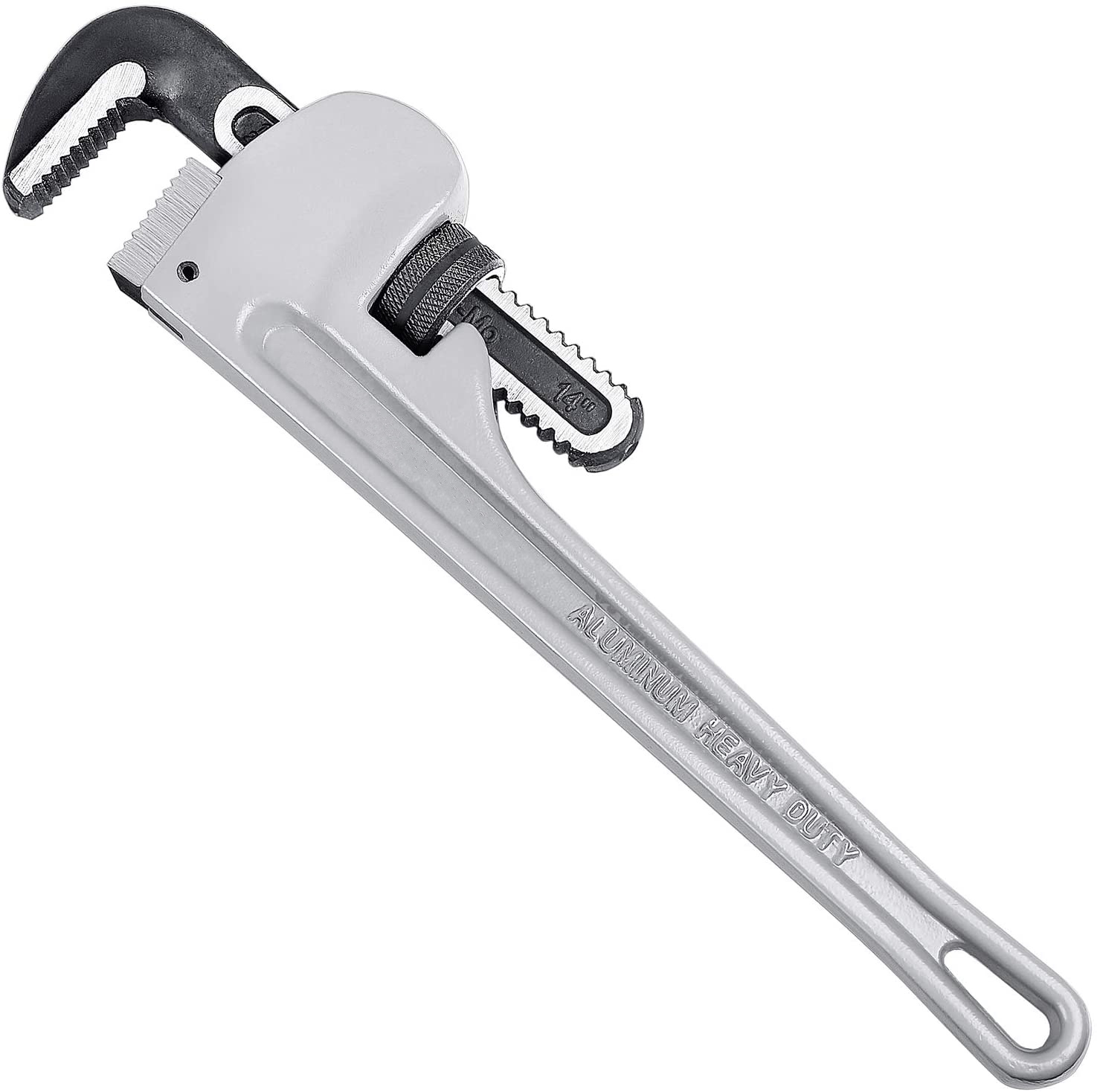 WG19 Series Aluminum Pipe Wrench KW Tools