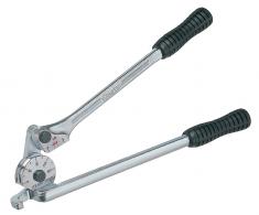 180° HAND TUBE BENDERS - KW Tools